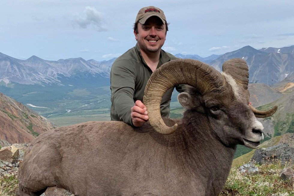 How to Trophy Hunt For Beginners | Artistic Visions Wildlife